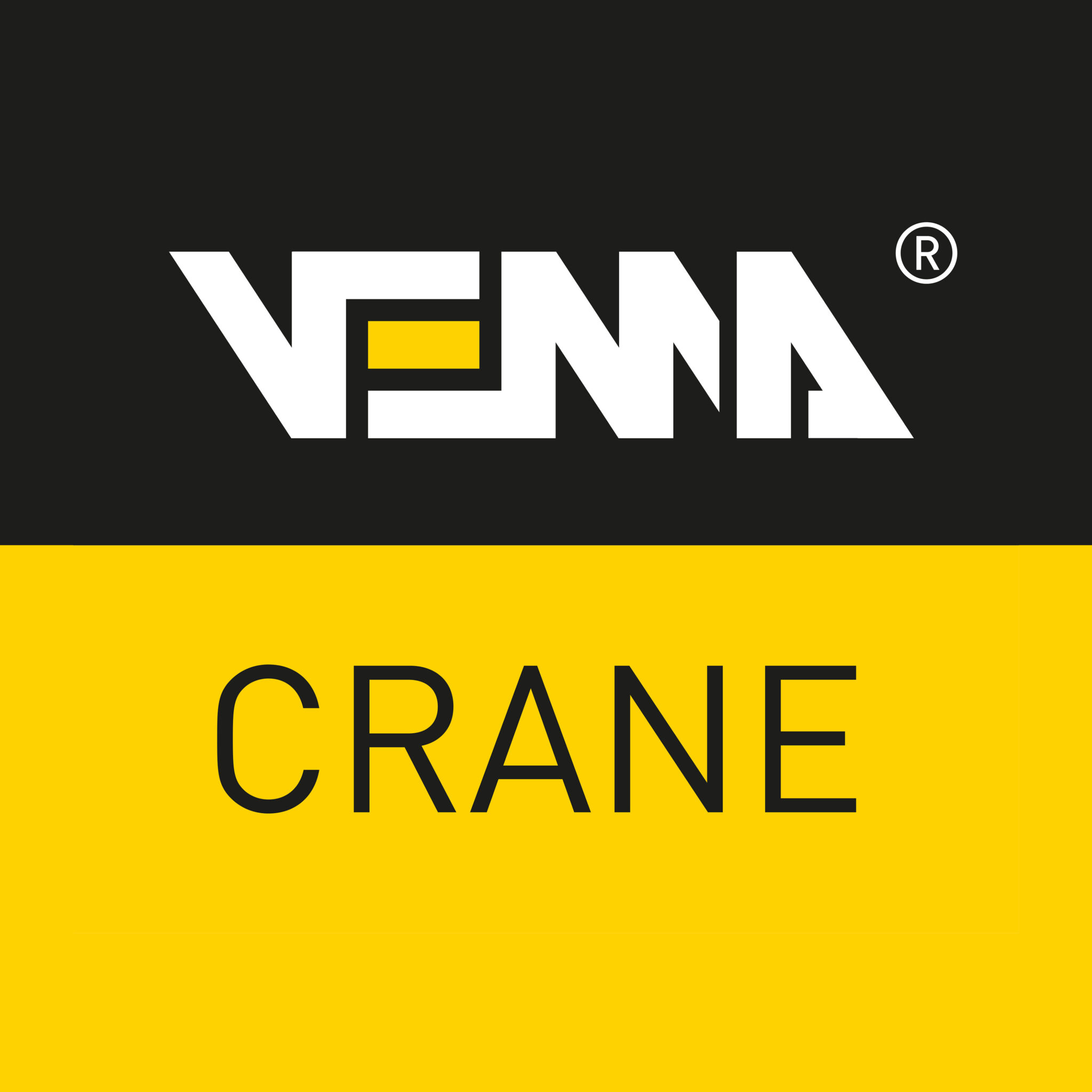 About us - VEMA Crane