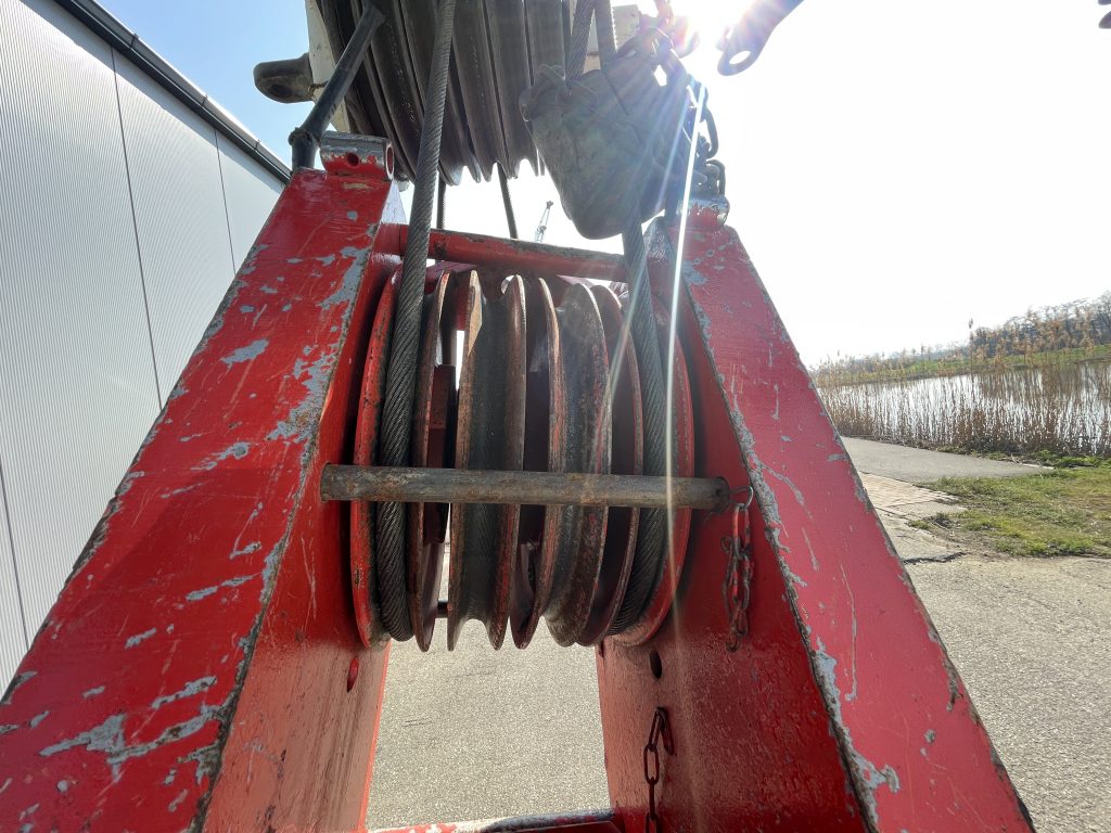 Terex-Demag AC55-L 271019 - VEMA Crane