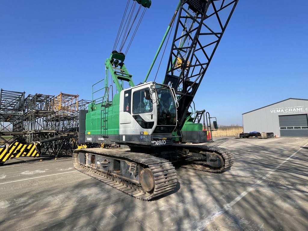 Kobelco CKE600-G FP03-02006 - VEMA Crane