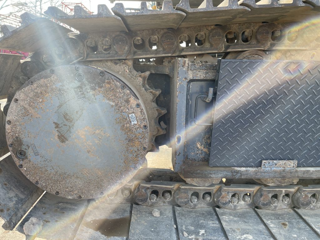 Kobelco CKE600-G FP03-02006 - VEMA Crane