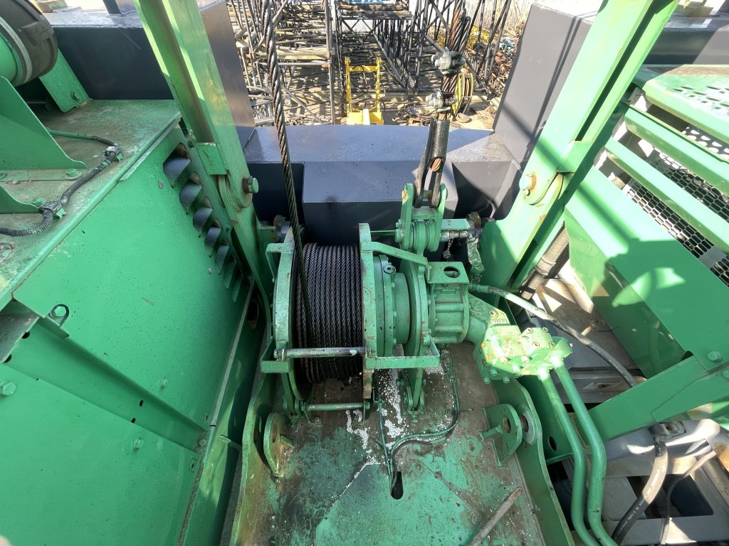 Kobelco CKE600-G FP03-02006 - VEMA Crane