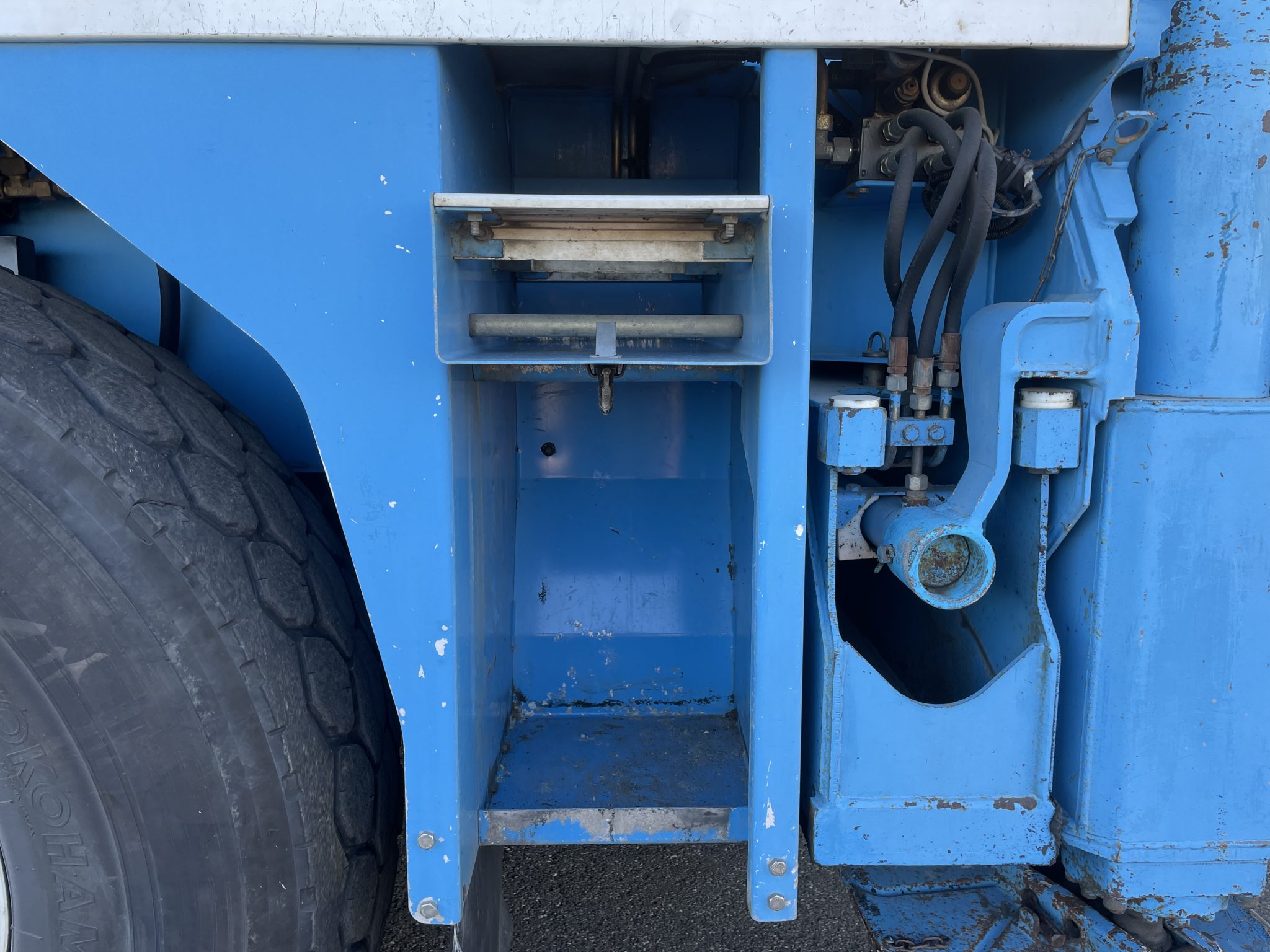 Terex-Demag AC55-L 271020 - VEMA Crane