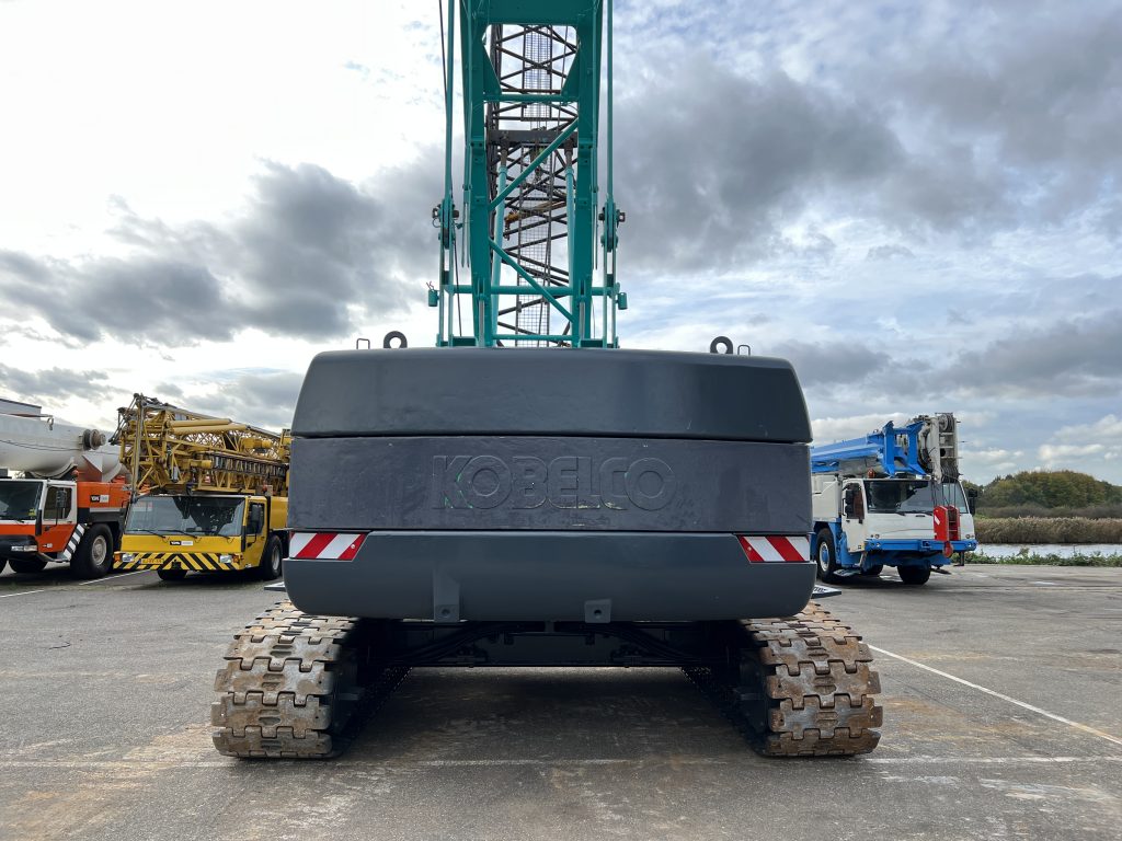 Kobelco BM500 FP-01013 - VEMA Crane