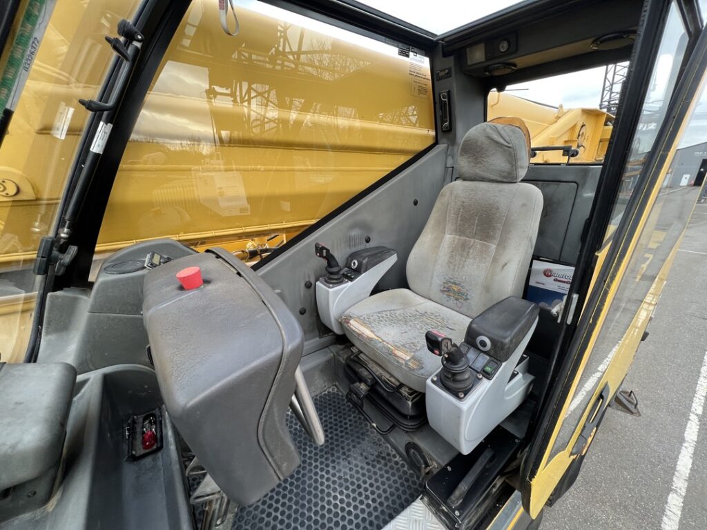 Grove GMK3055 3055.9173 - VEMA Crane