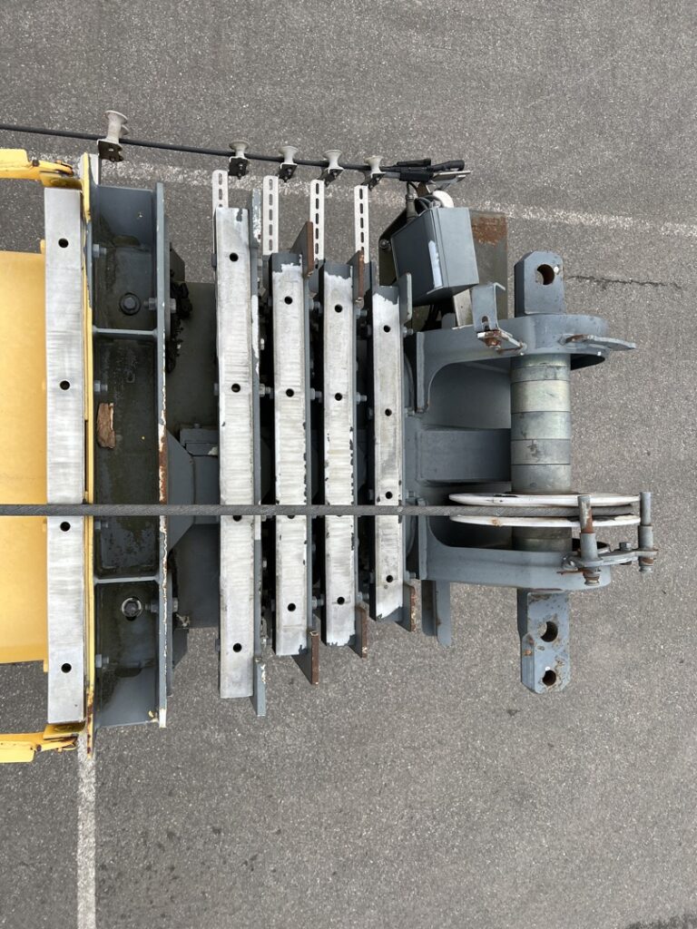 Grove GMK3055 3055.9173 - VEMA Crane