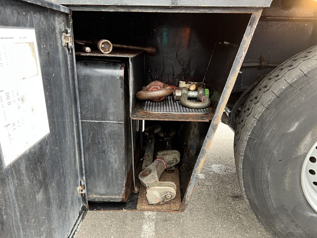 Terex-Demag AC40 City 70118 - VEMA Crane