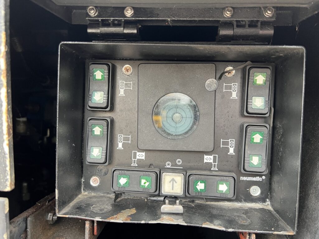 Terex-Demag AC40 City 70118 - VEMA Crane