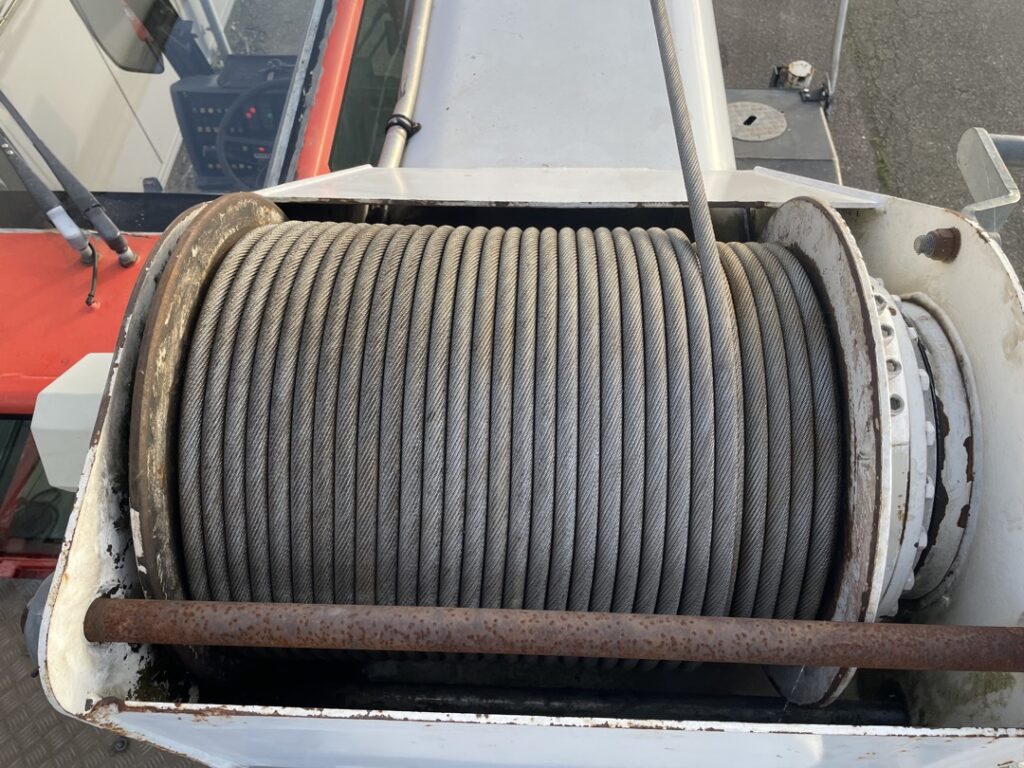 Terex-Demag AC40 City 70118 - VEMA Crane