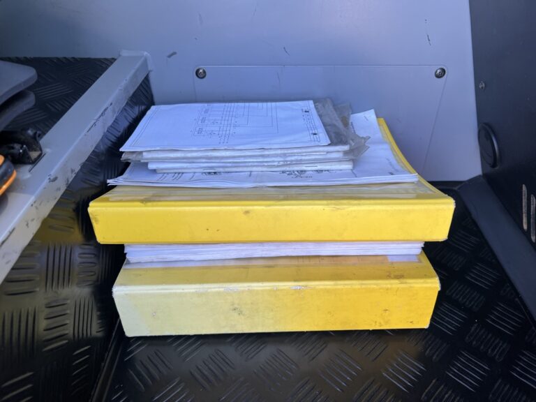 Liebherr LTM1055/1 055625 - VEMA Crane