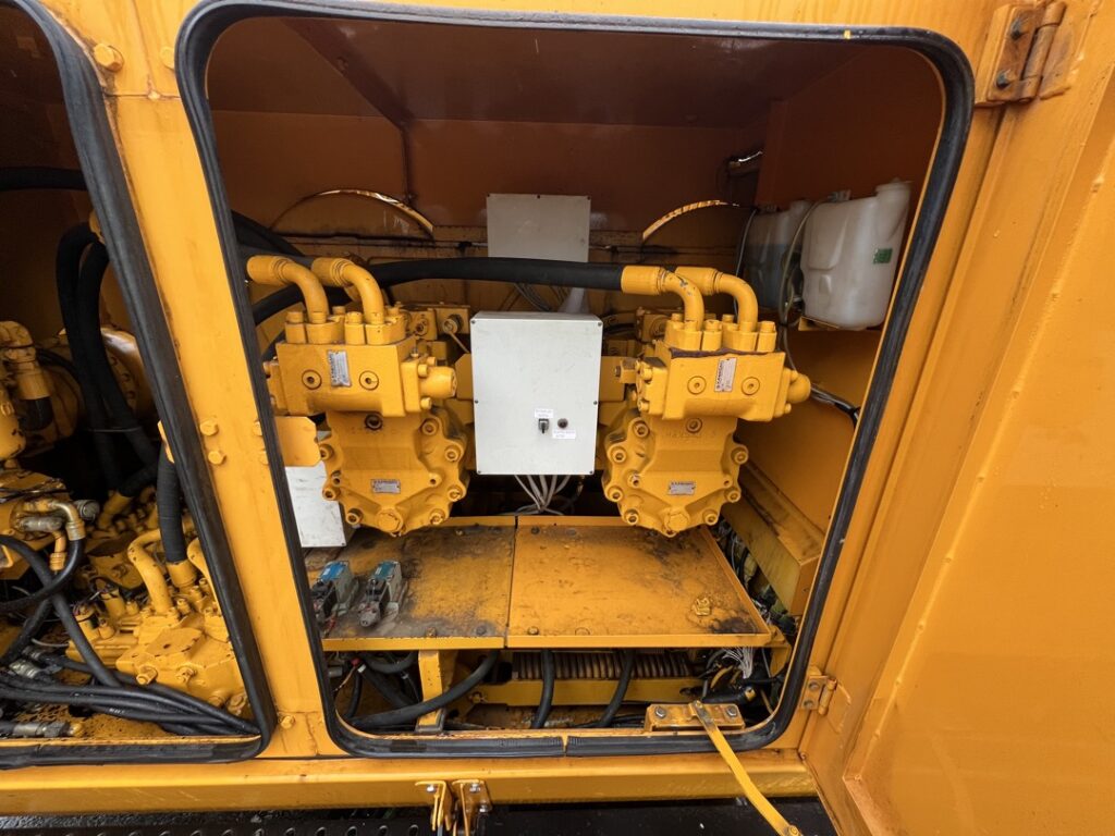 Sumitomo SC700-3 SC070-2014 - VEMA Crane