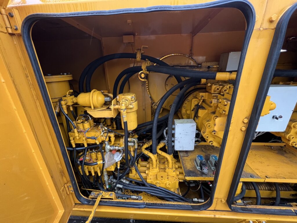 Sumitomo SC700-3 SC070-2014 - VEMA Crane