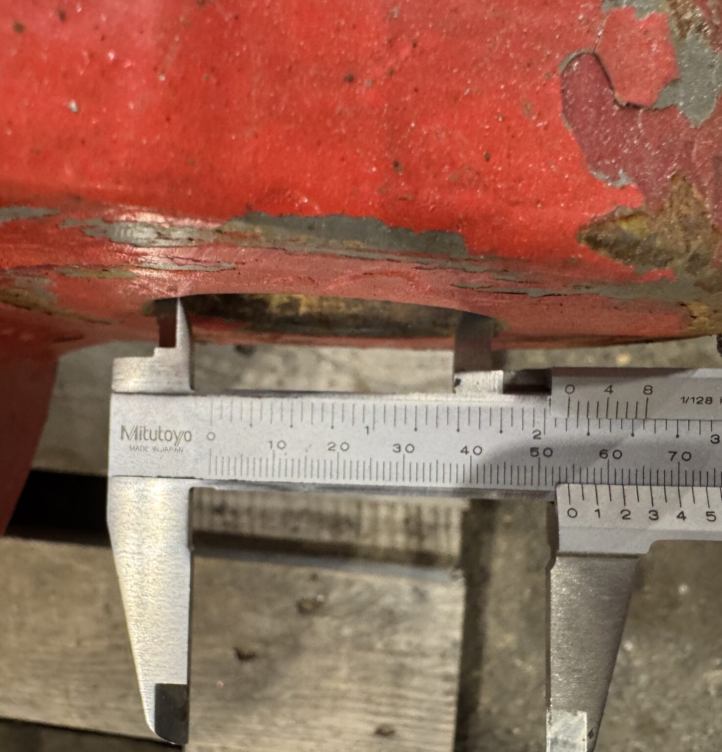 Ball hook 12.5T - VEMA Crane