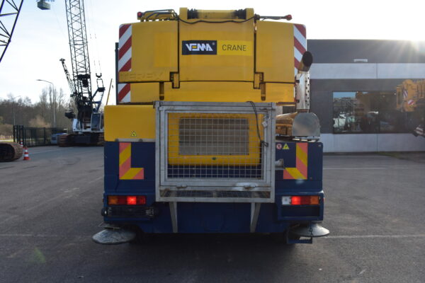 Demag AC40 City 70521 - VEMA Crane
